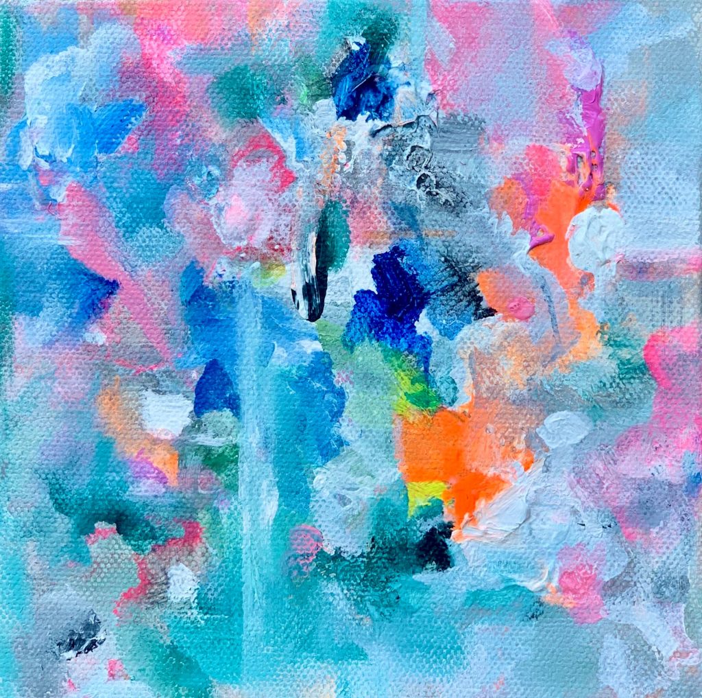 Lilly Reyes – Notre Dame Art | Art History | Design