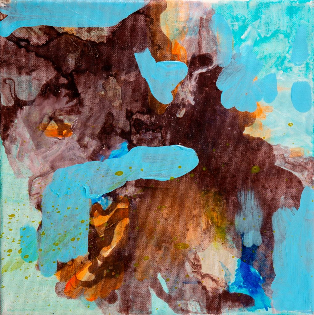 Lilly Reyes – Notre Dame Art | Art History | Design