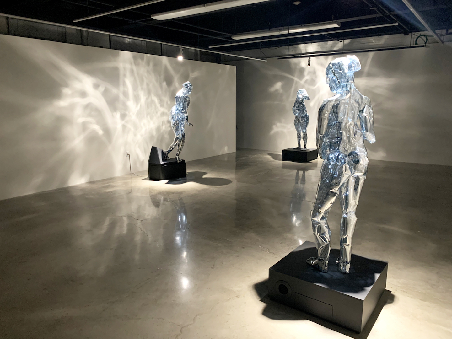 Michael Scott Davis – Notre Dame Art | Art History | Design