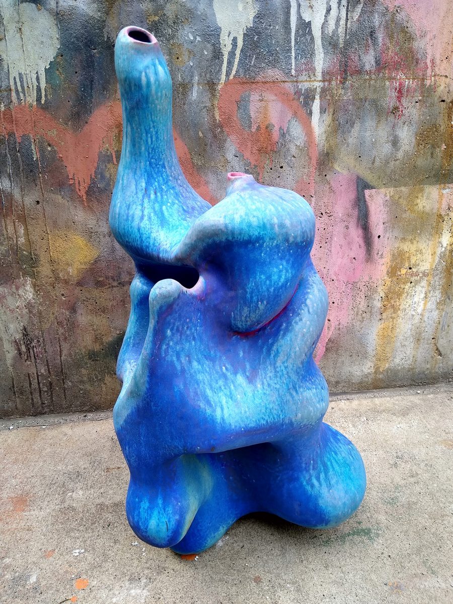 Coleton Lunt – Notre Dame Art | Art History | Design