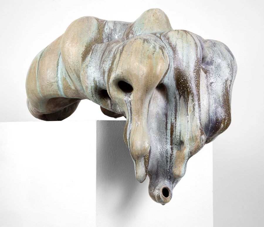 Coleton Lunt – Notre Dame Art | Art History | Design