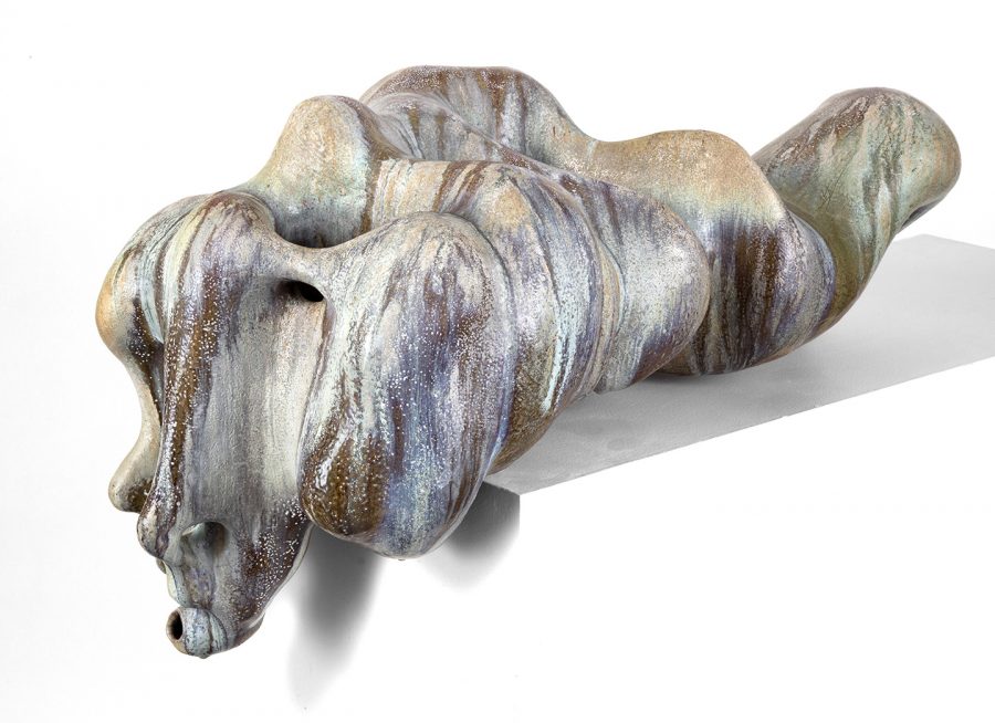 Coleton Lunt – Notre Dame Art | Art History | Design