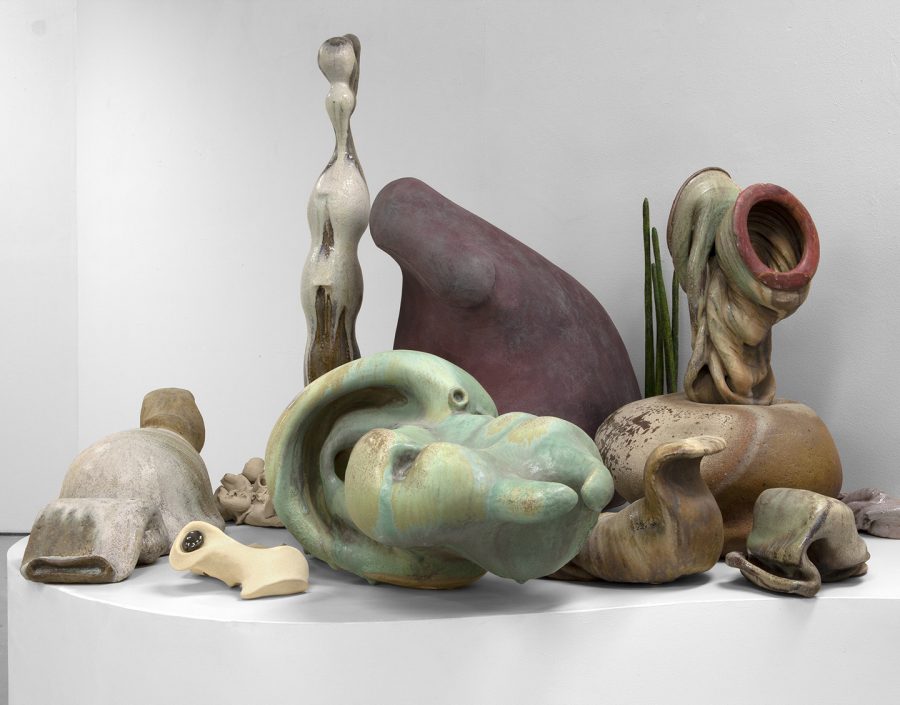 Coleton Lunt – Notre Dame Art | Art History | Design