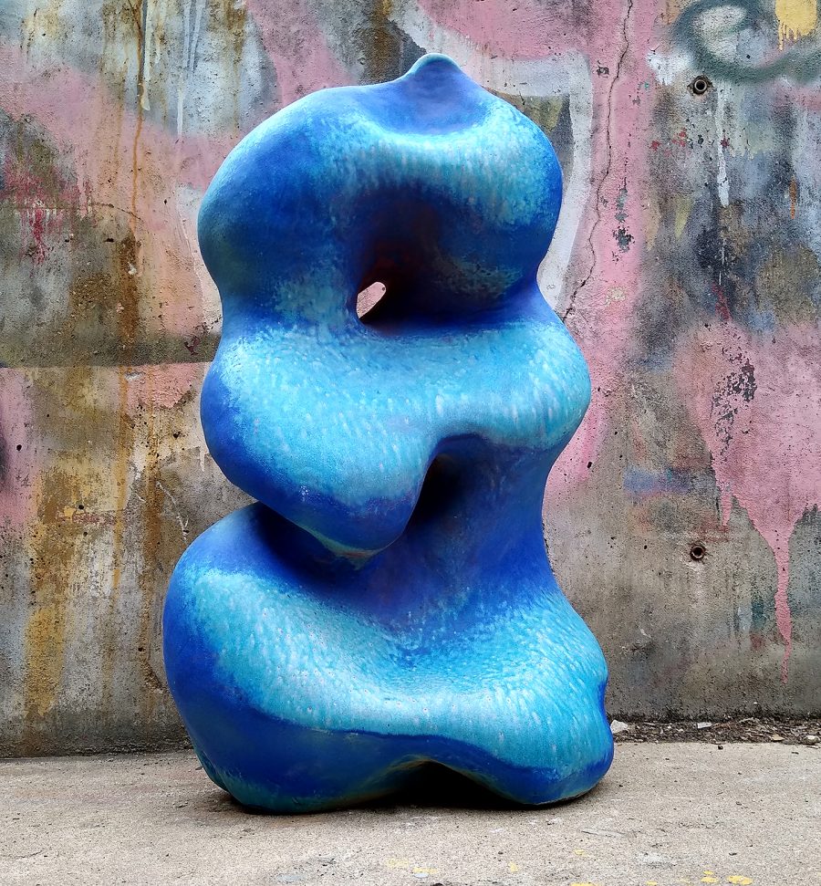 Coleton Lunt – Notre Dame Art | Art History | Design