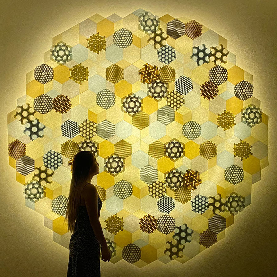 Emily Olson – Notre Dame Art | Art History | Design