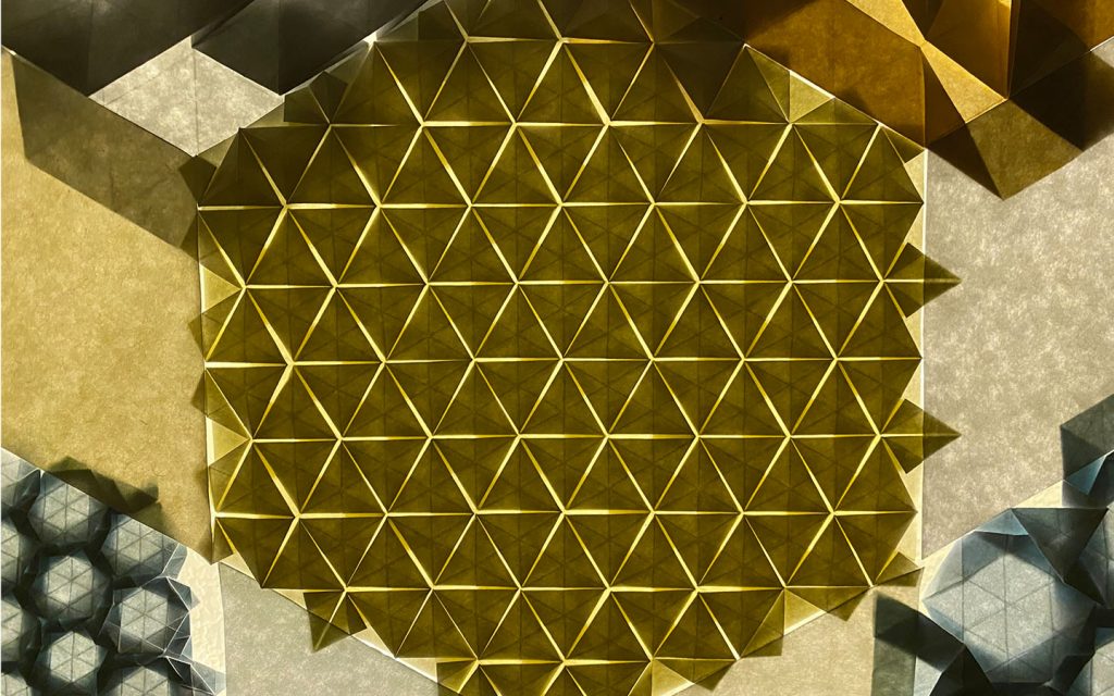 Stella Moon – Notre Dame Art | Art History | Design