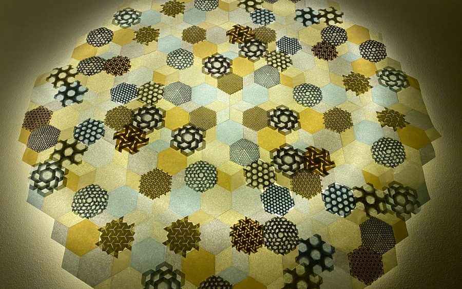 Stella Moon – Notre Dame Art | Art History | Design