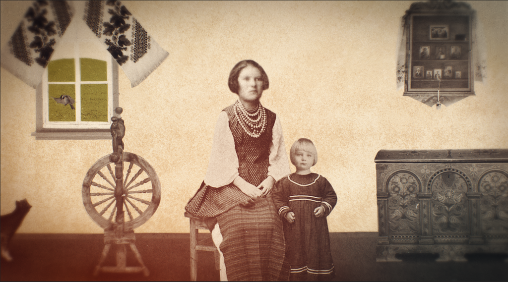 Yuliya Fedorovych – Notre Dame Art | Art History | Design