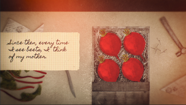 Yuliya Fedorovych – Notre Dame Art | Art History | Design