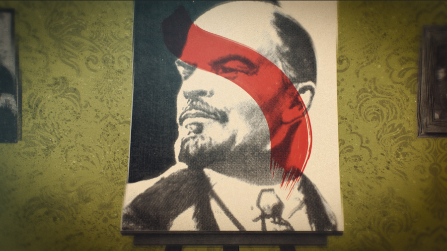 Yuliya Fedorovych – Notre Dame Art | Art History | Design