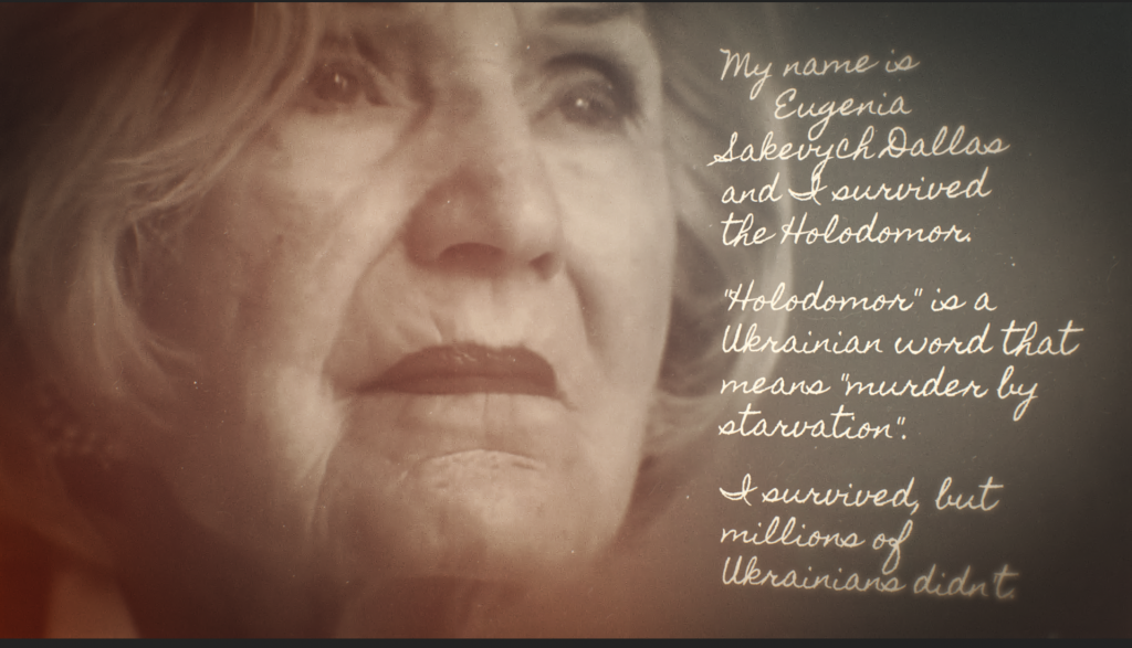 Yuliya Fedorovych – Notre Dame Art | Art History | Design