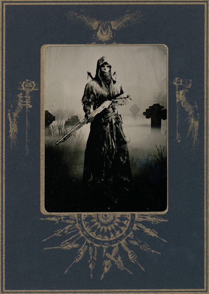 Joe Matty – Notre Dame Art | Art History | Design