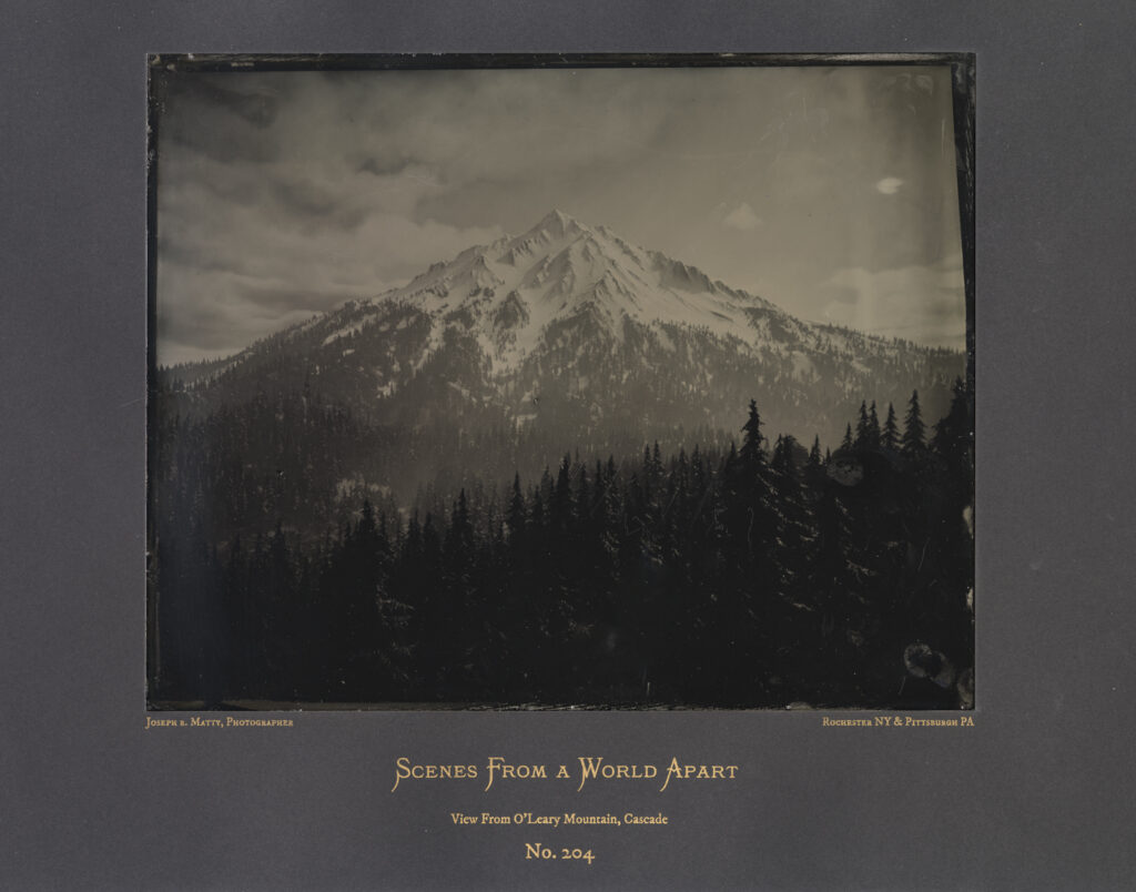 Joe Matty – Notre Dame Art | Art History | Design