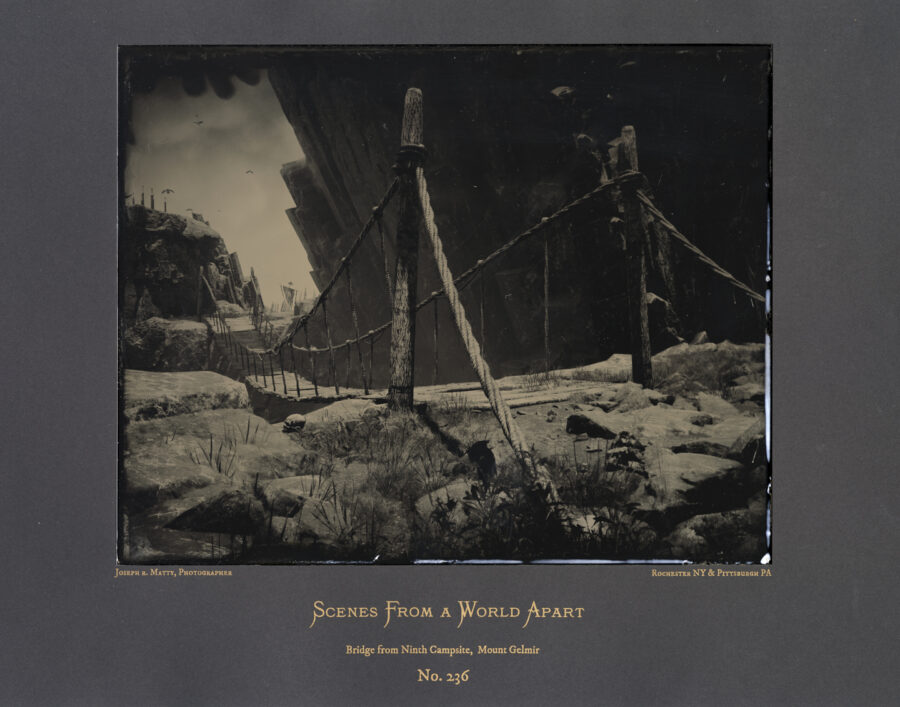 Joe Matty – Notre Dame Art | Art History | Design