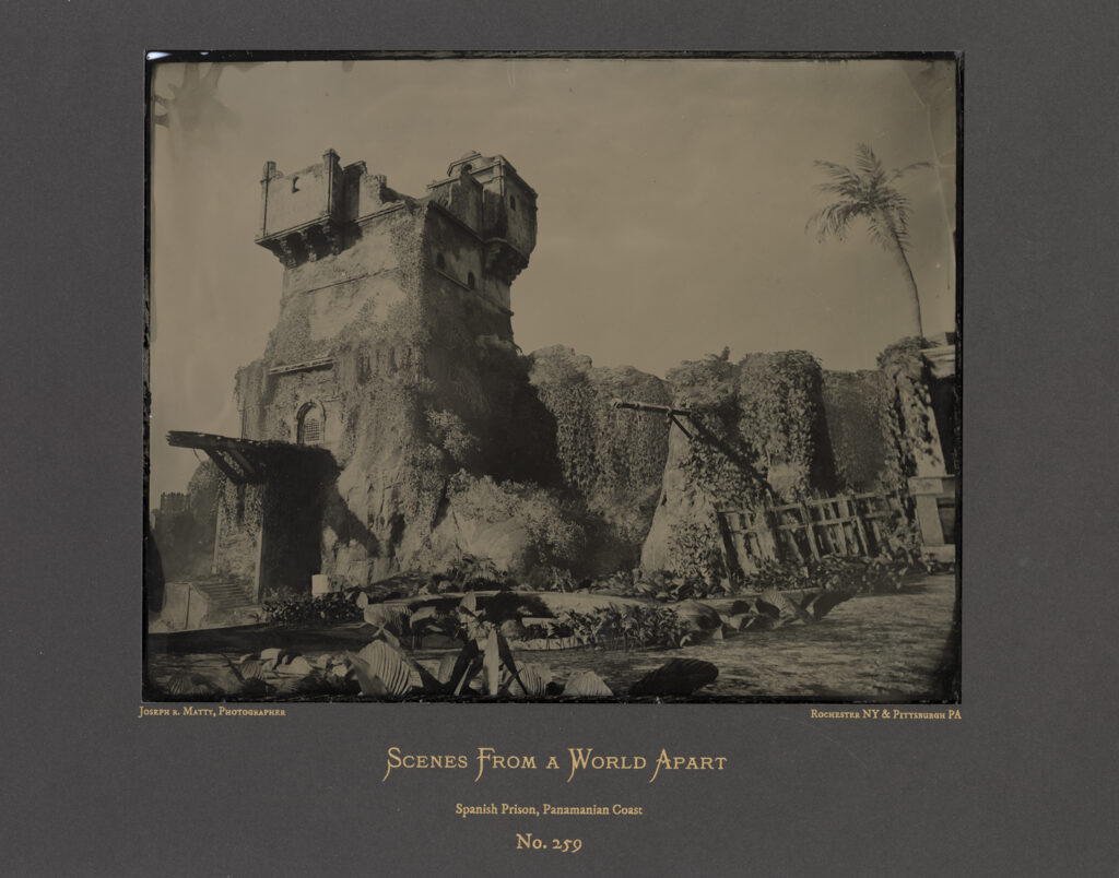 Joe Matty – Notre Dame Art | Art History | Design