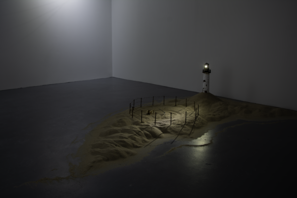 Yuming “Griffin” Liu – Notre Dame Art | Art History | Design