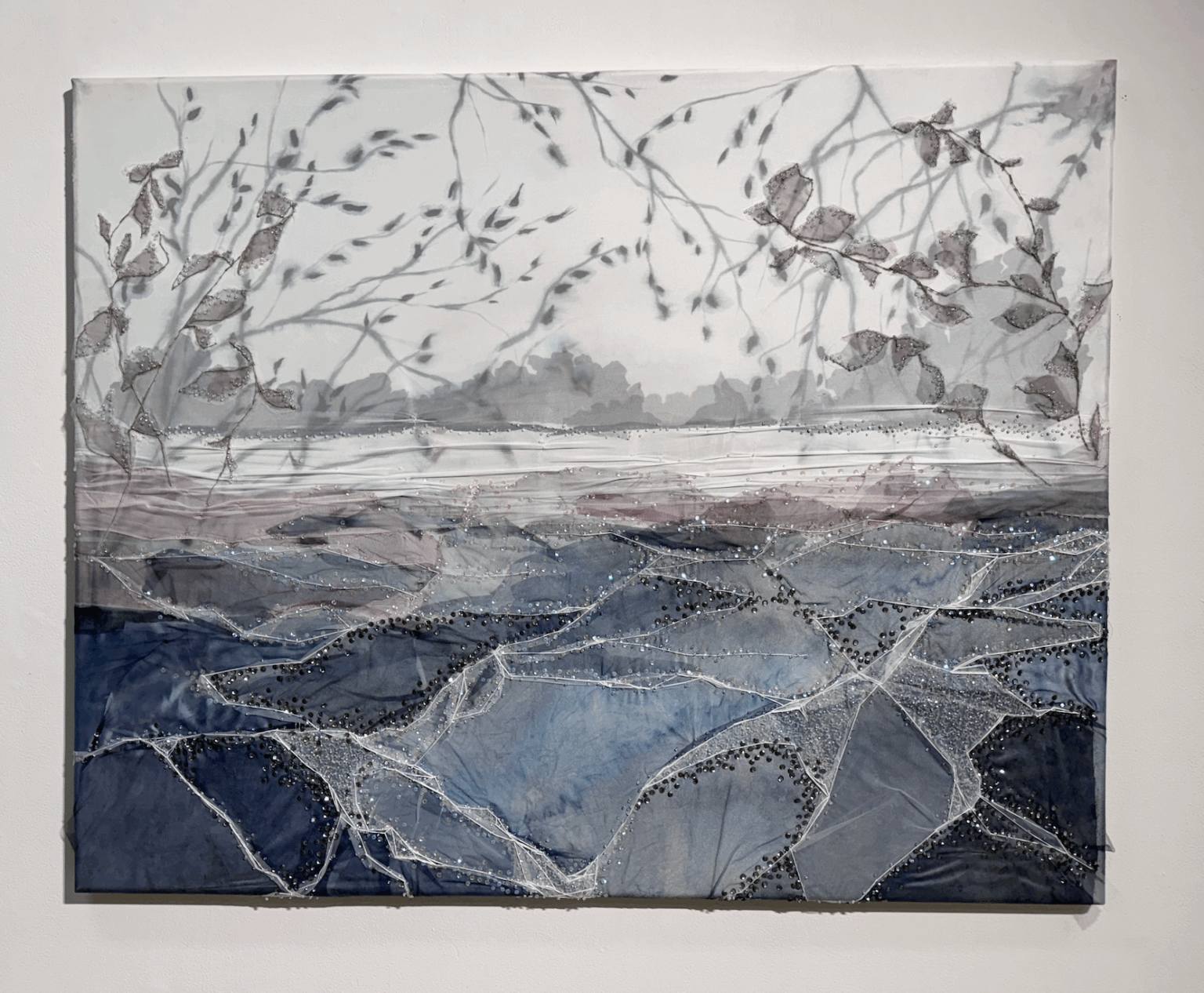 Marin Mowat – Notre Dame Art | Art History | Design